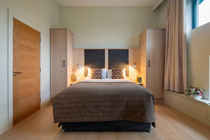 One Bedroom Apartment - Birr