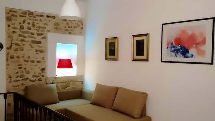 La Casa Del Susino Historic - Fiano Romano