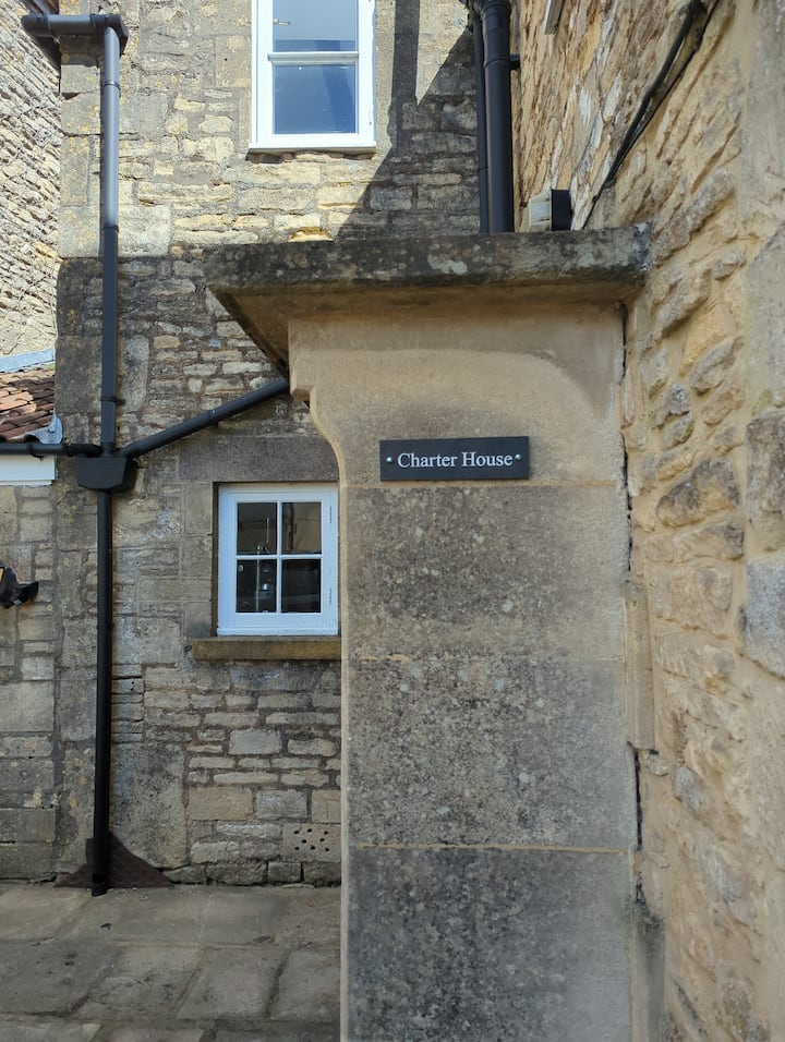 Rustic Large Family House In The Cotswolds - Castle Combe