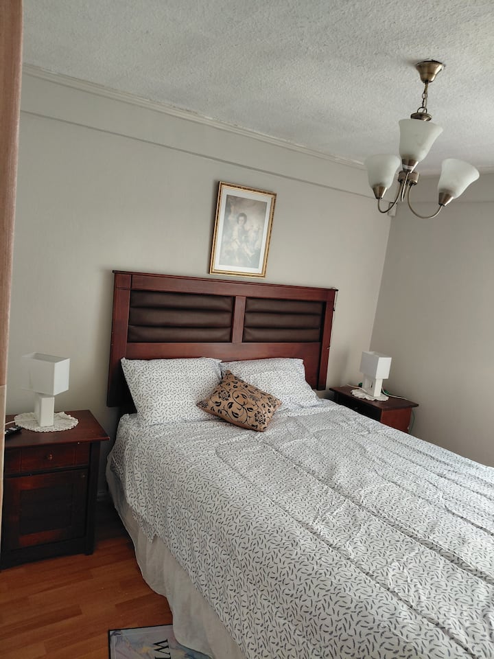 Giardinohause - Pudahuel