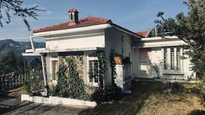 Misty Trails Kodai | Private 2bhk Serene Villa - Kodaikanal