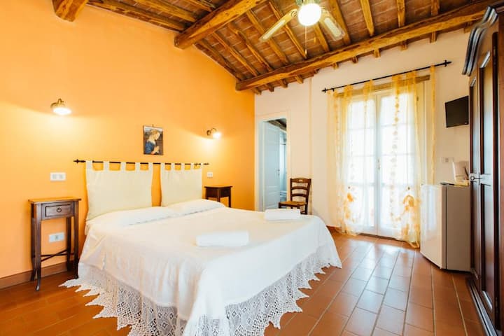 Suite With Terrace & Swimming Pool In The Maremma - Grosseto