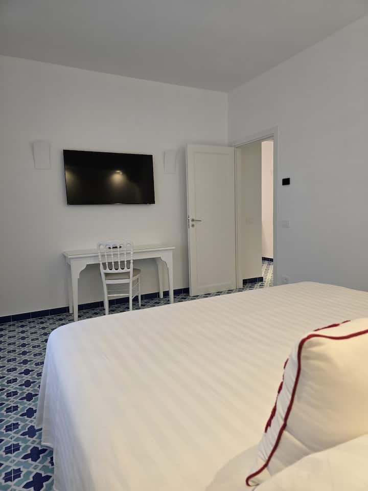 Palmerie Luxury - Bilocale Familiare - Paestum, Salerne, Italy