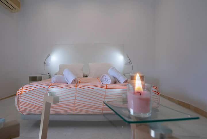 ¡Encantador Apartamento En Centro De Palma! - Palma de Majorque