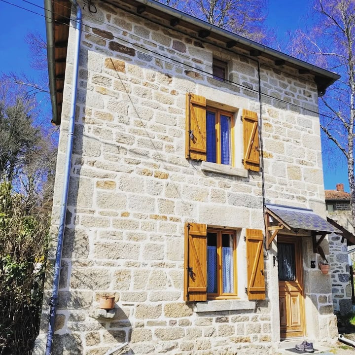 Bienvenue Chez Les "Champi" ! - Augne