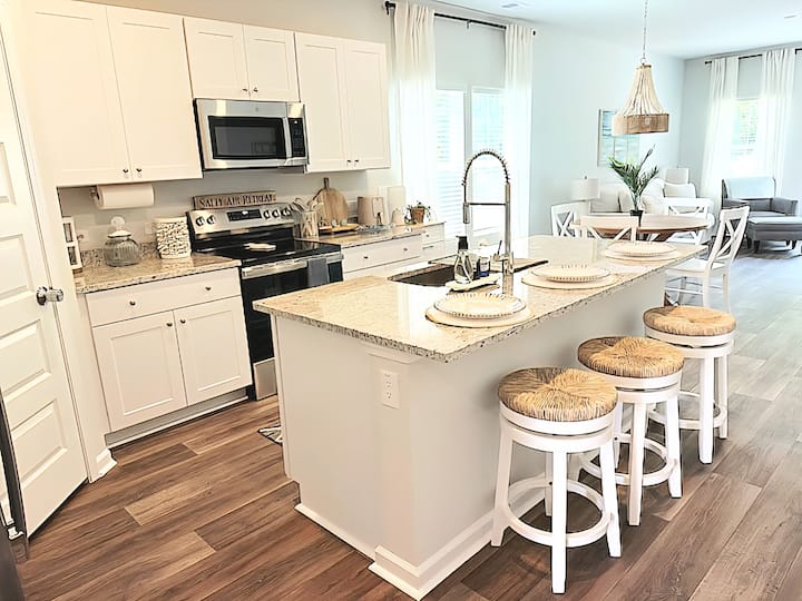 Osprey Villa - Ocean Isle Beach, NC
