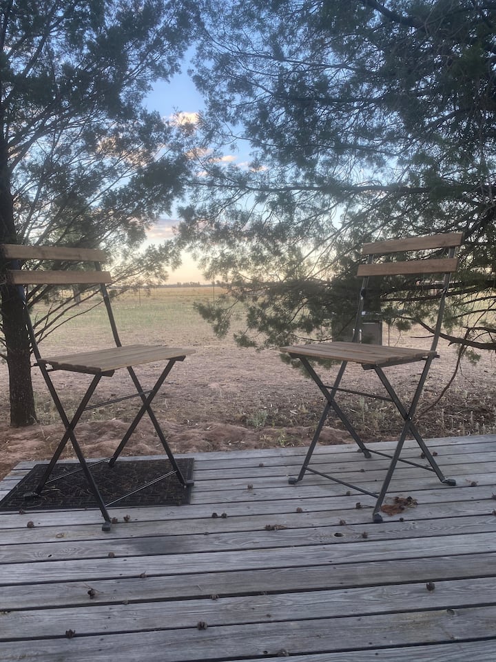 Scrub N Bush - Narrabri