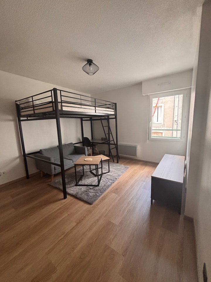 Appartements - Nantes