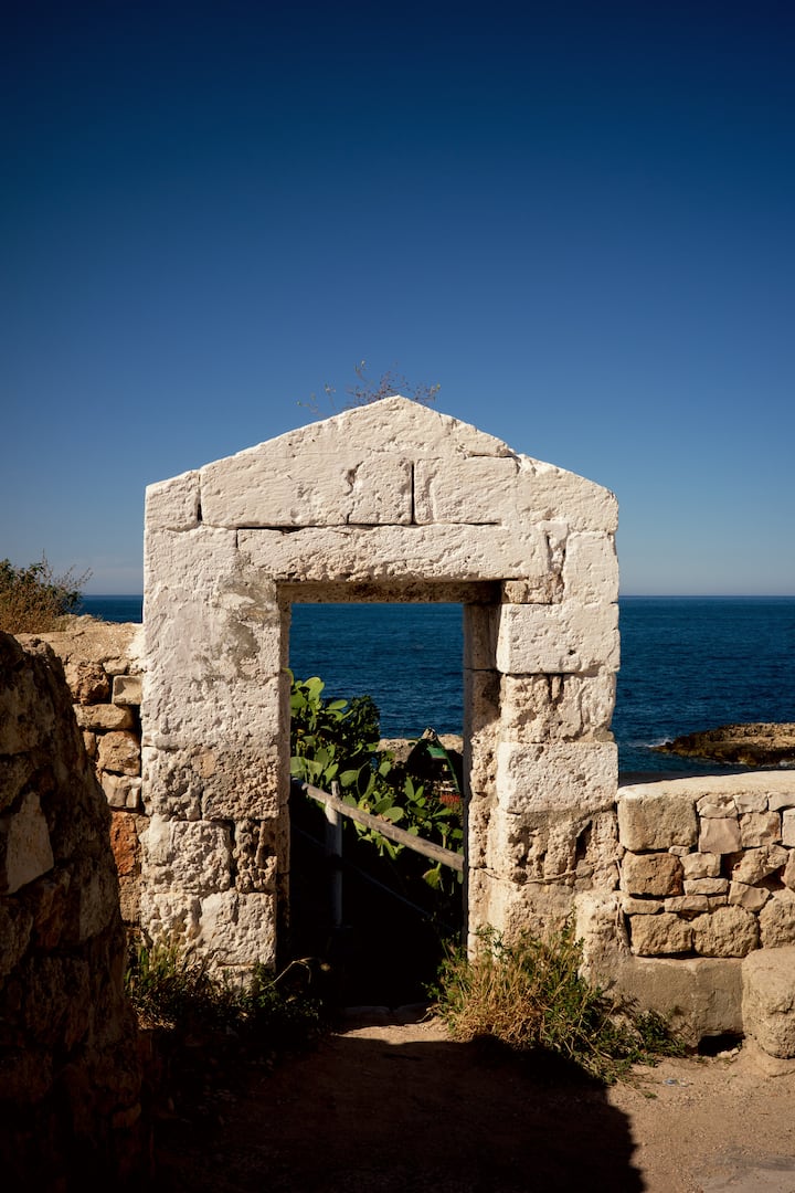 Case D'amare - Villa Dora - Monopoli