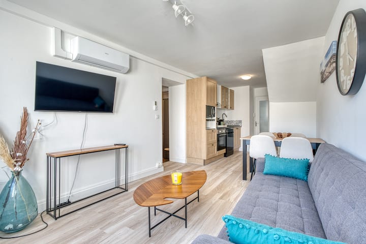 La Maison De Philippe à 150m De La Plage - La Tranche-sur-Mer