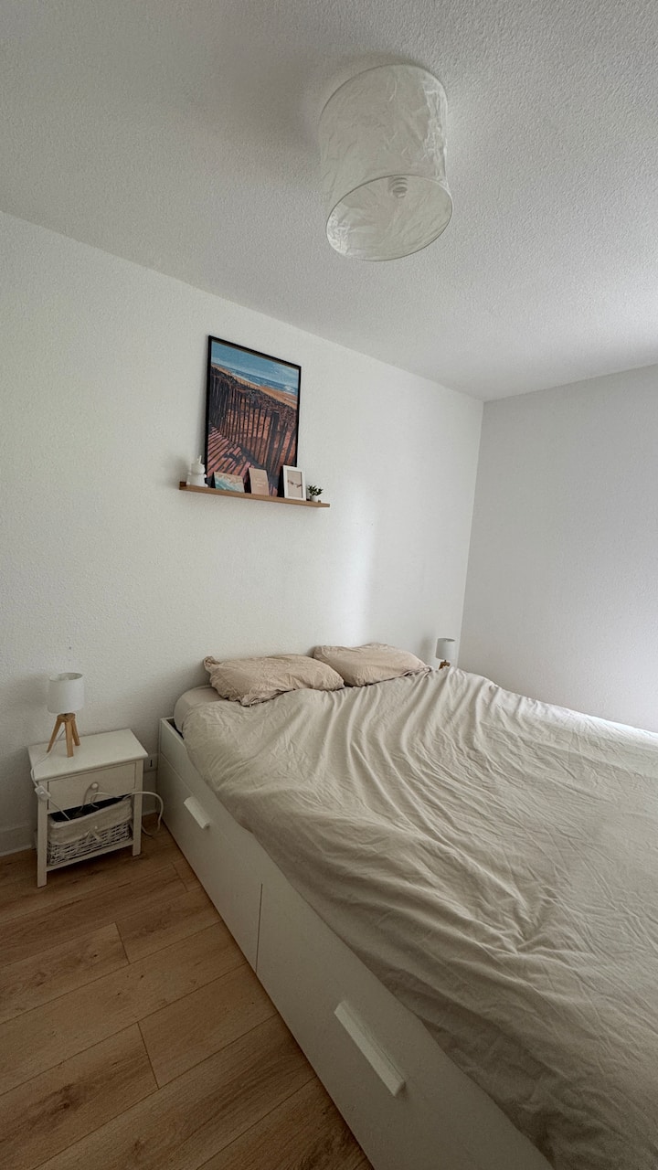 Appartement Biscarrosse Bourg - Biscarrosse