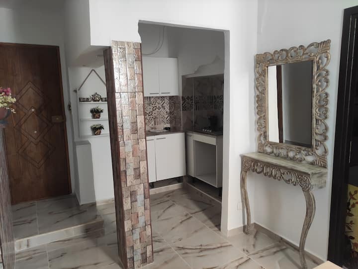 Coquette Portfrance - Tunis