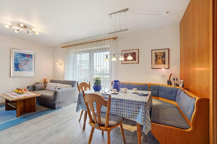 Ferienwohnung Vogel - Sulzberg