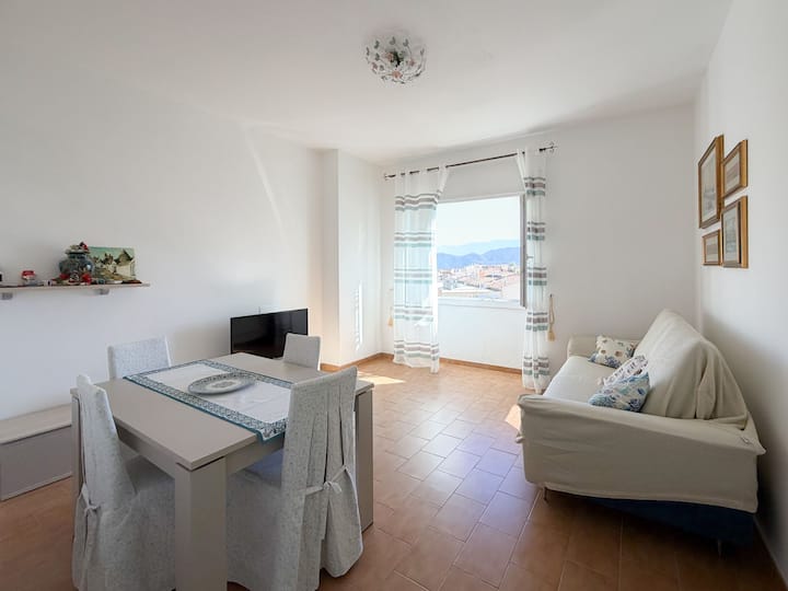 Casetta Azzurra - Portoferraio