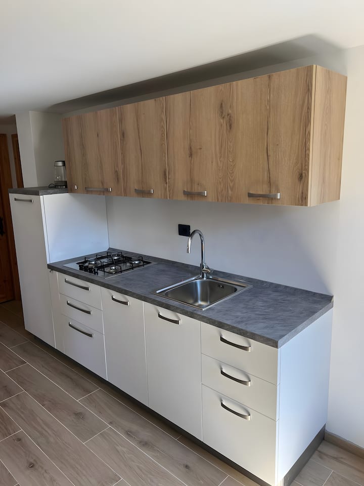 Piccolo Paradiso Gimillan - Cogne