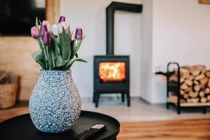 Ferienwohnung Söldenköpfl-blick - Berchtesgaden