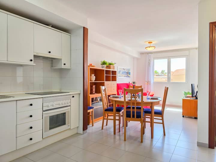 Medano4you Estancia Costa Sur - El Médano