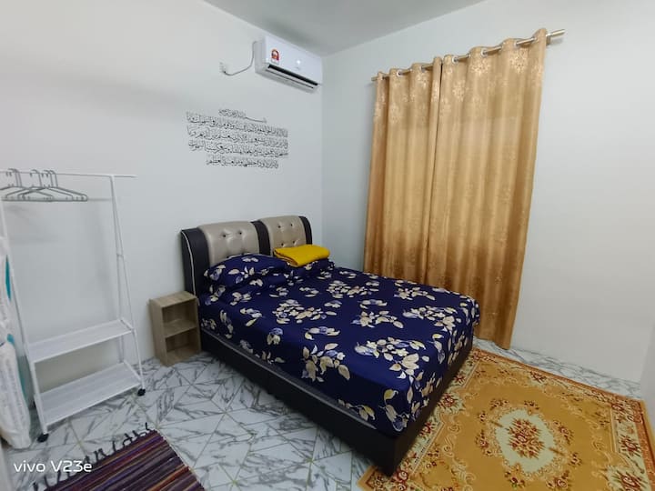 Inap Desa Homestay - Labis