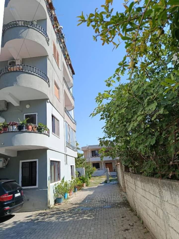 Rezidenca Pahumi, Rooms For Rent - Durrës