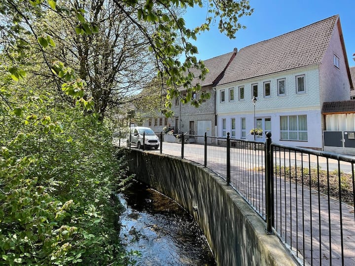 Appartement De Vacances Pour 4 Personnes à Suhl - Suhl