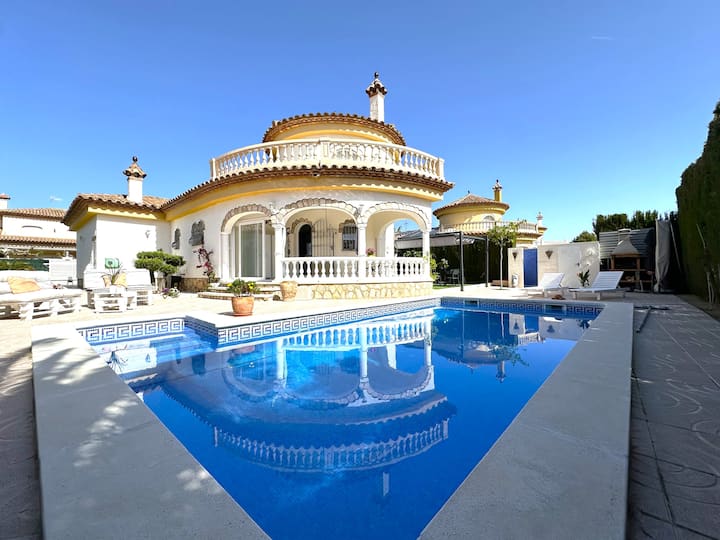 Palmeras Immo 24 Honduras - Miami Platja