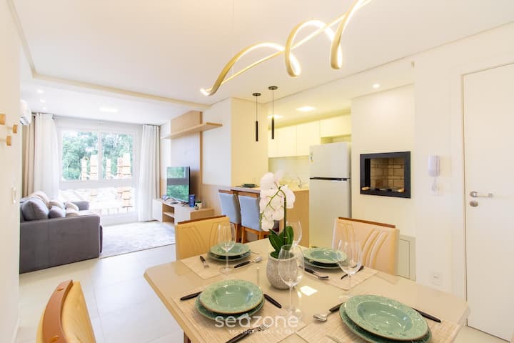 Apt In Condo W/ Private Bbq In Canela Rad0402 - Canela