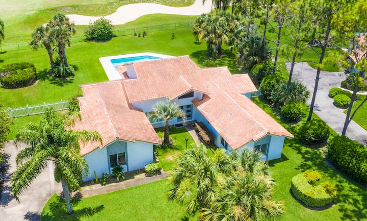 Swiss 31 - Golf Course - Groveland, FL