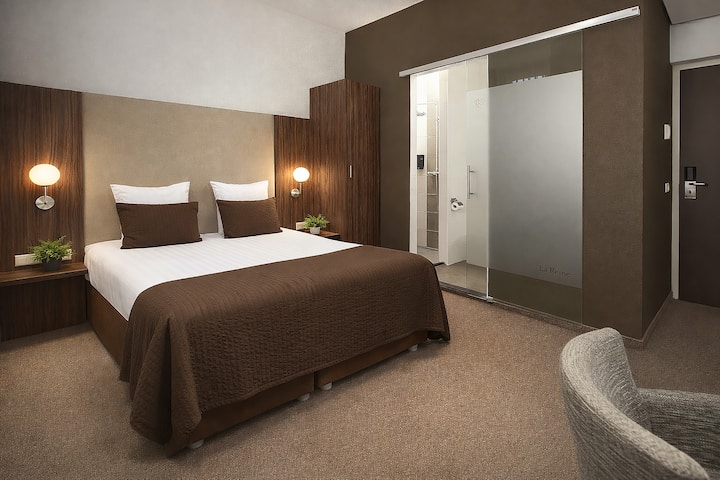 City Room - Eindhoven