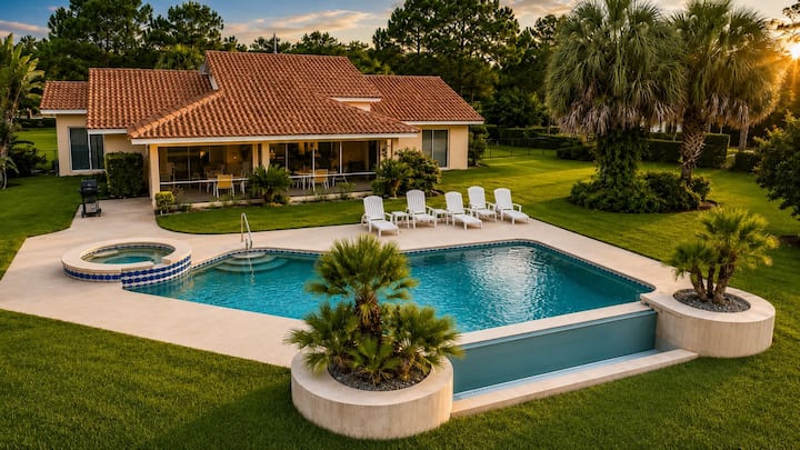 Swiss 61 - Lake Denise - Groveland, FL