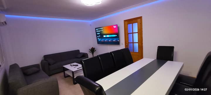 Semi-detached Hse - Arganda del Rey