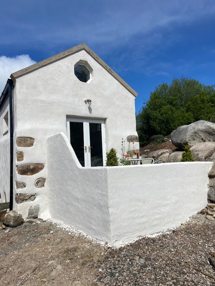 Stargazers Lodge - Dunfanaghy