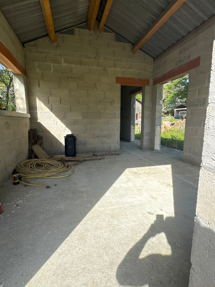 à 15 Min De L’océan En Voiture - Soorts-Hossegor