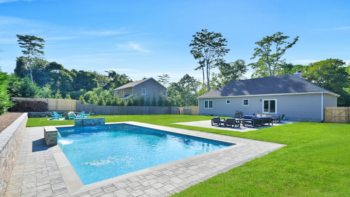 Greenport Getaway - Greenport, NY