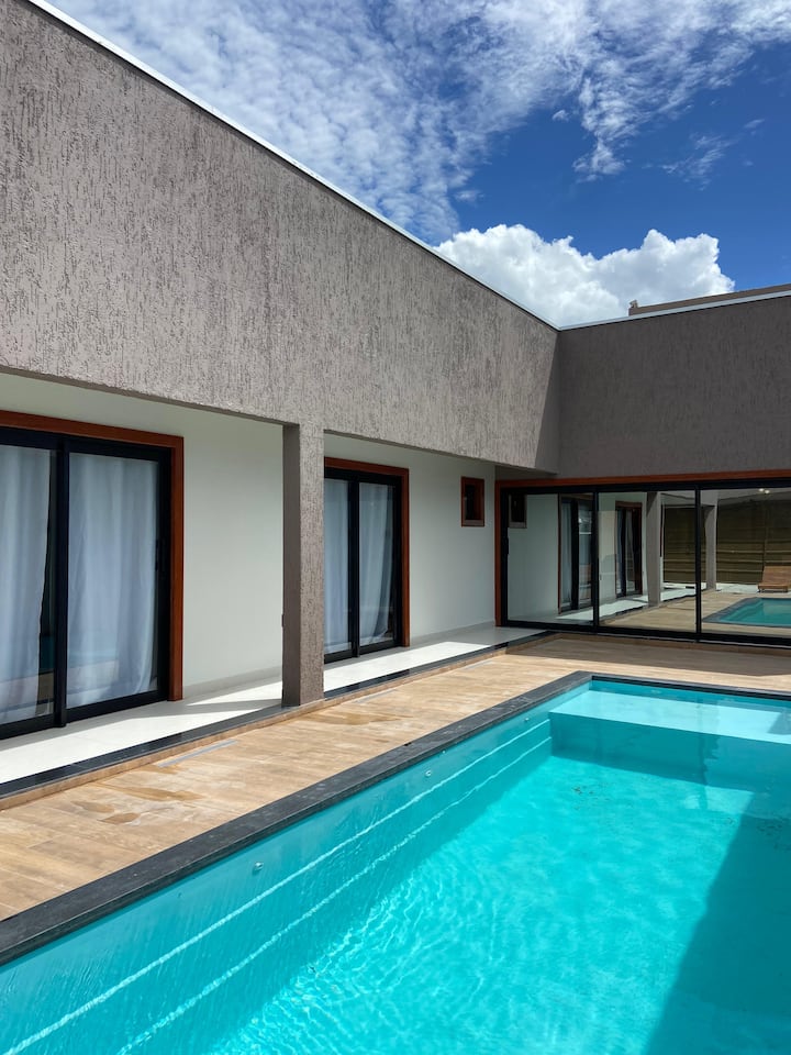 Mar & Sol - Prado, Brazil