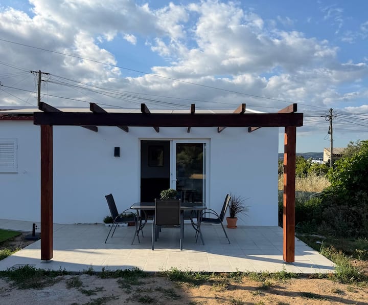 Casa Em Refugio Tranquilo Perto Da Praia De Faro - Faro