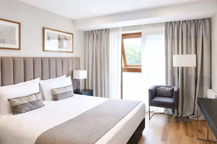 Spa & Breakfast Steps From Beagle Channel - Ushuaia