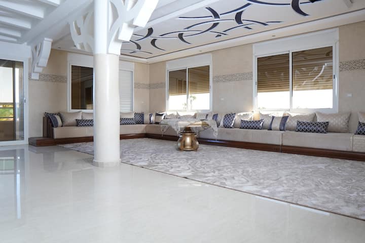 Villa Karima Dakhla Prestige - Dakhla