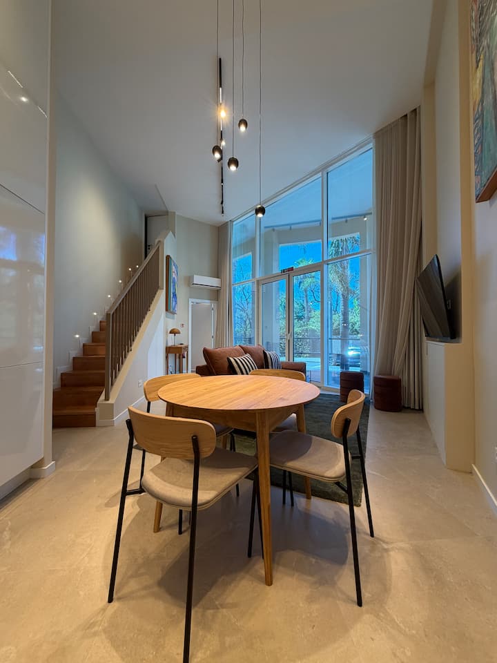 Duplex Monumental By Manmar - Funchal