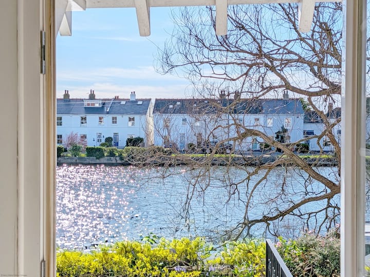 Thimble Cottage - Emsworth - Emsworth