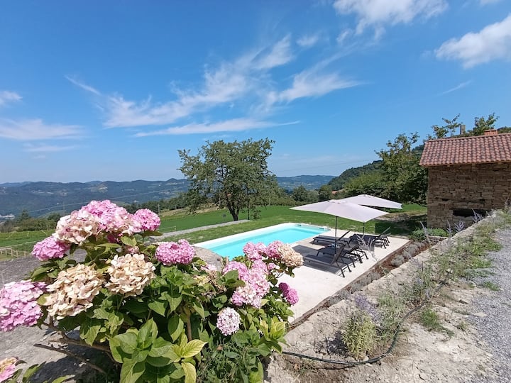 La Margherita Country House - Piamonte