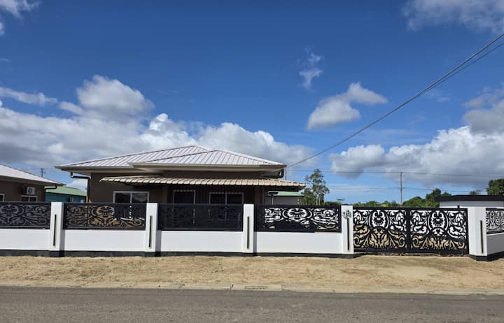 Little Sunshine Apartments And Rentals - Paramaribo