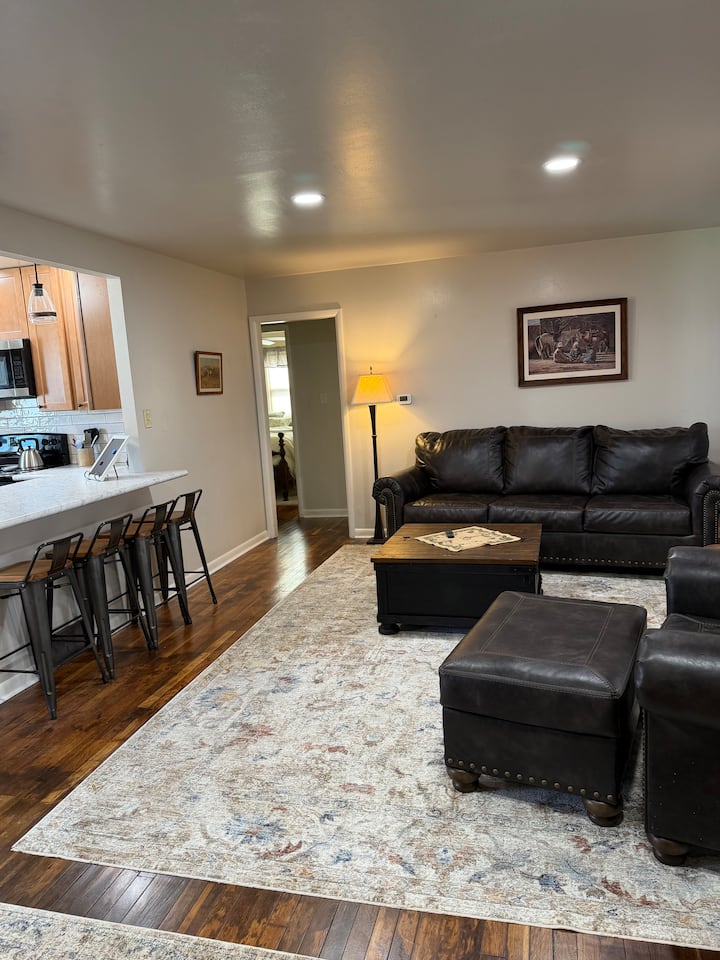 3 Bedroom Family Friendly Home - Sterling, CO