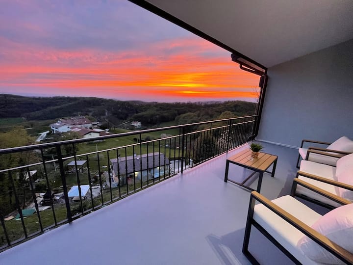 Terrazza Sul Cielo - Italia