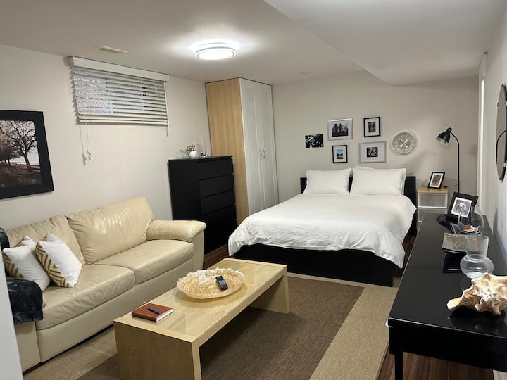 Cozy 1 Bedroom Apartment In Toronto - Toronto