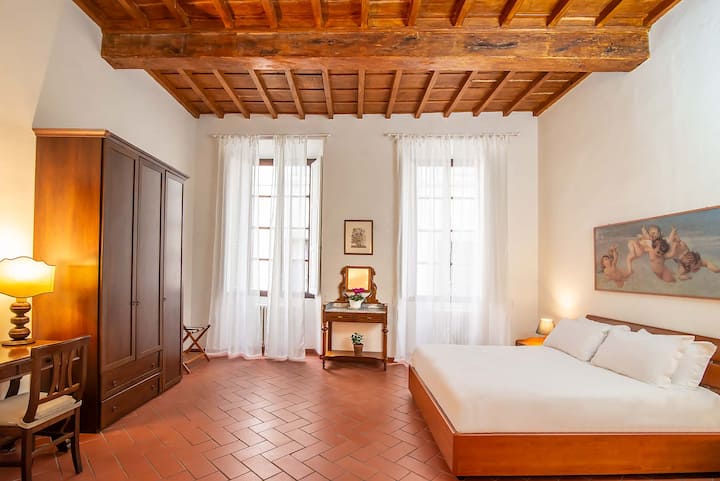 Anguillara Comfort Always Florence Collection - Florencia