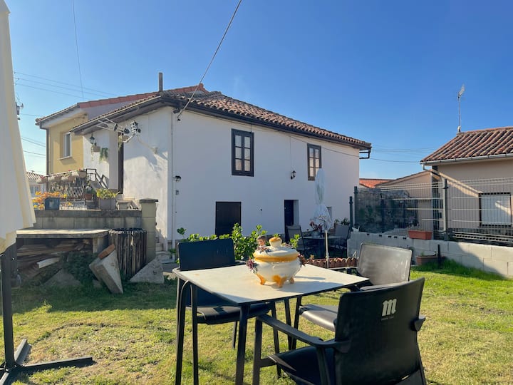 Cozy House A Step Away From Cudillero - Cudillero