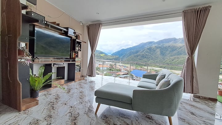 Casa De Campo Quisque - La Merced