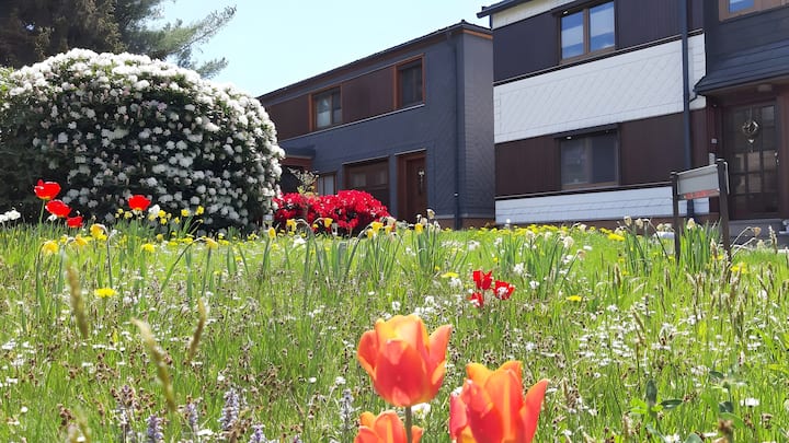 Ferienwohnungen Berndt - Neuhaus am Rennweg