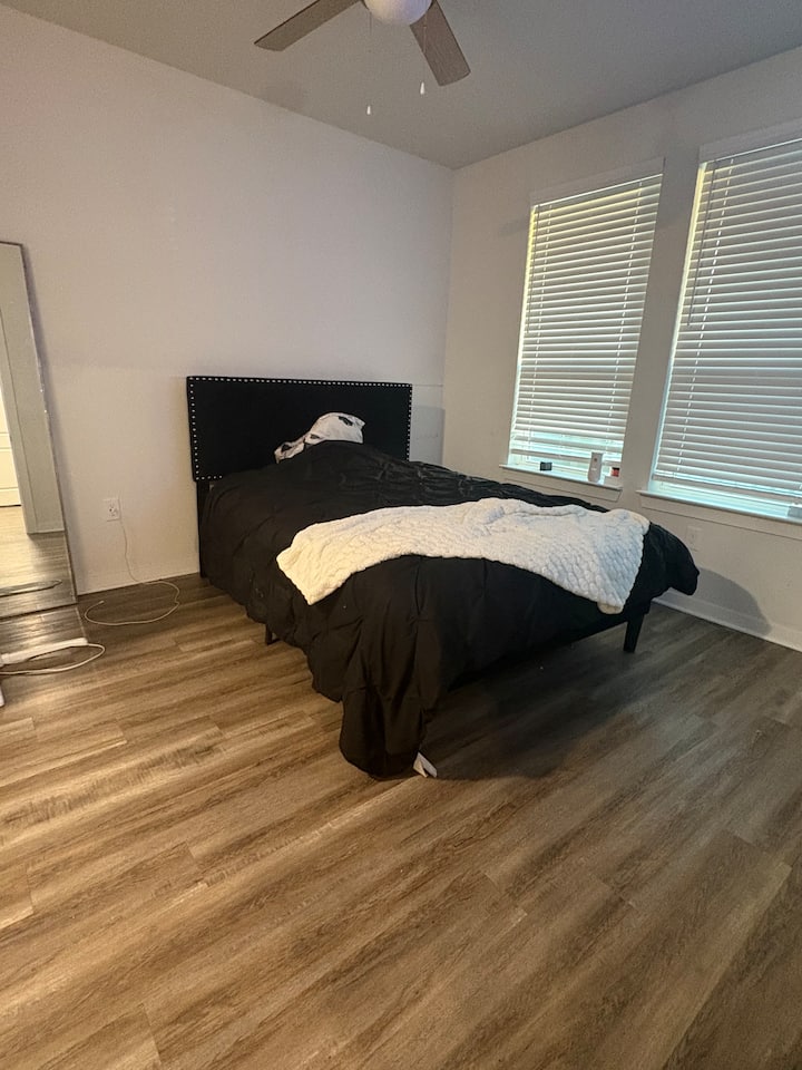 Nice Cozy 1 Bedroom Apartment. - Athens, GA
