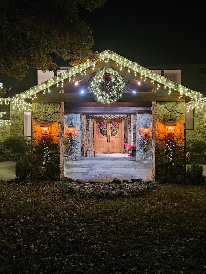 400 Acres Of Paradise - Lake Texoma